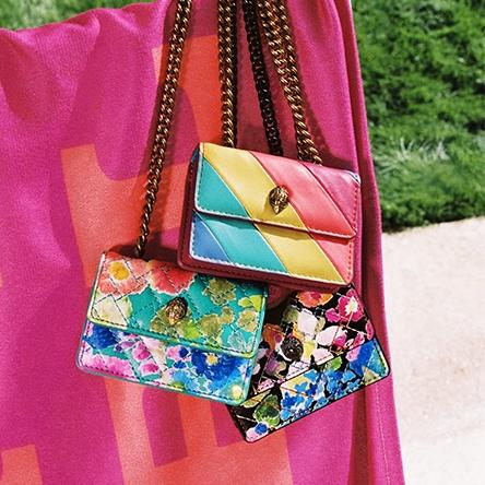 Tote Bags | Luxury Women's Totes | Kurt Geiger
