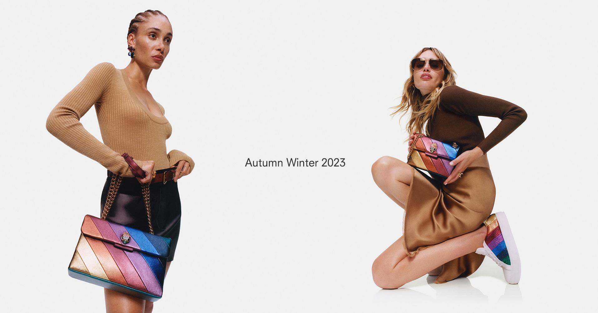 Kurt Geiger Official Site