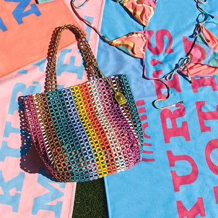 Tote Bags | Luxury Women's Totes | Kurt Geiger