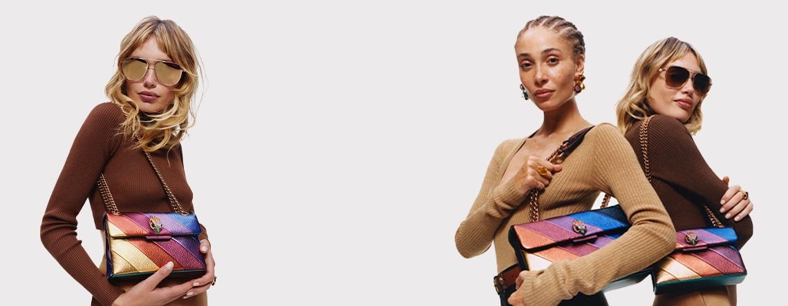 Kurt Geiger Official Site