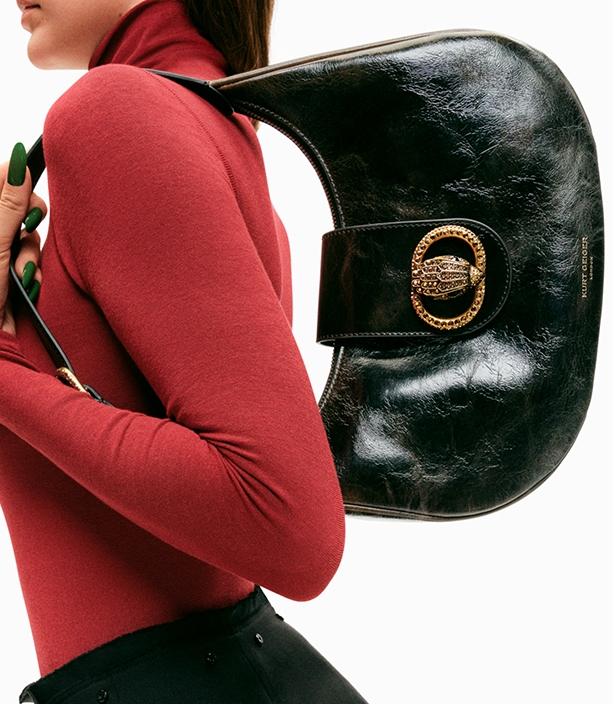 Kurt Geiger | The Summer Edit