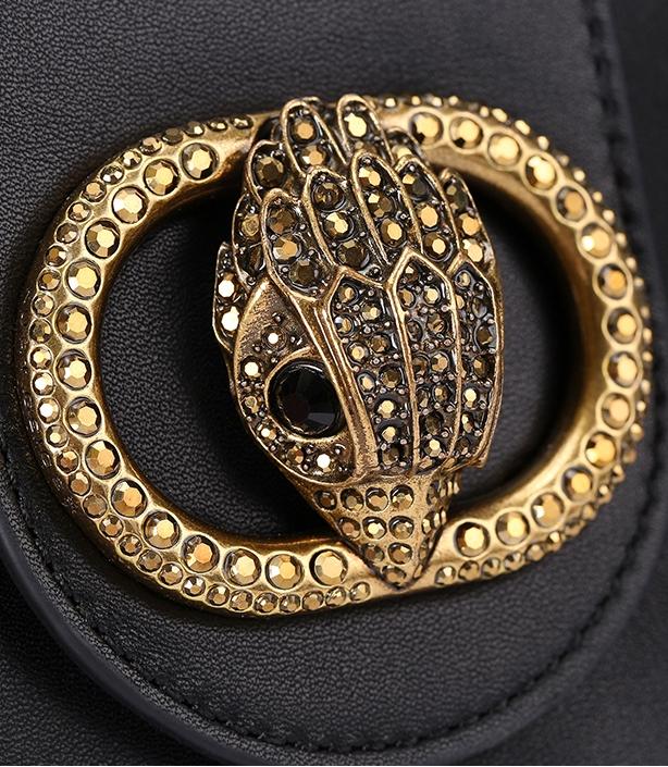 Kurt Geiger | The Summer Edit