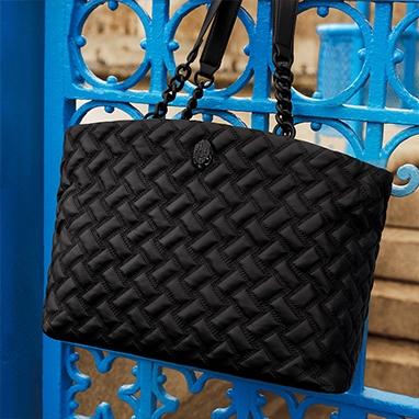 Kurt Geiger | The Signature Bag Collections