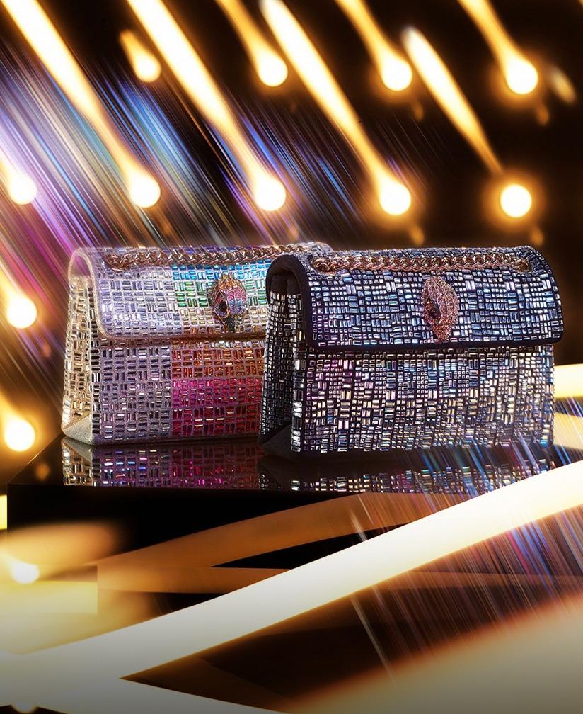 Kurt Geiger | Designed In London