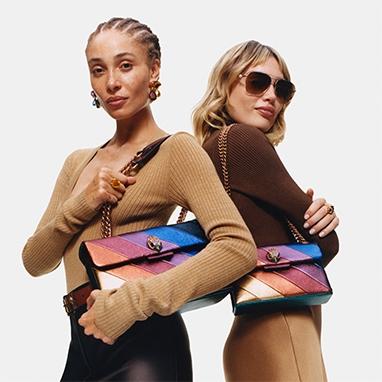 Kurt Geiger | The Signature Bag Collections