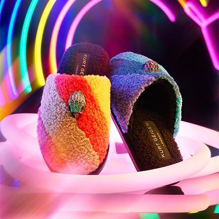 Women's Shoes | Boots, Sneakers & Heels | Kurt Geiger