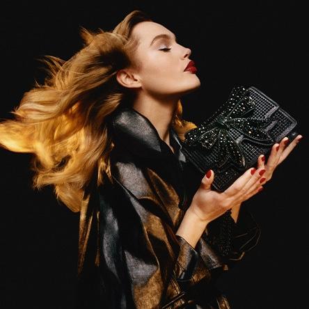 Kurt Geiger | The Signature Bag Collections