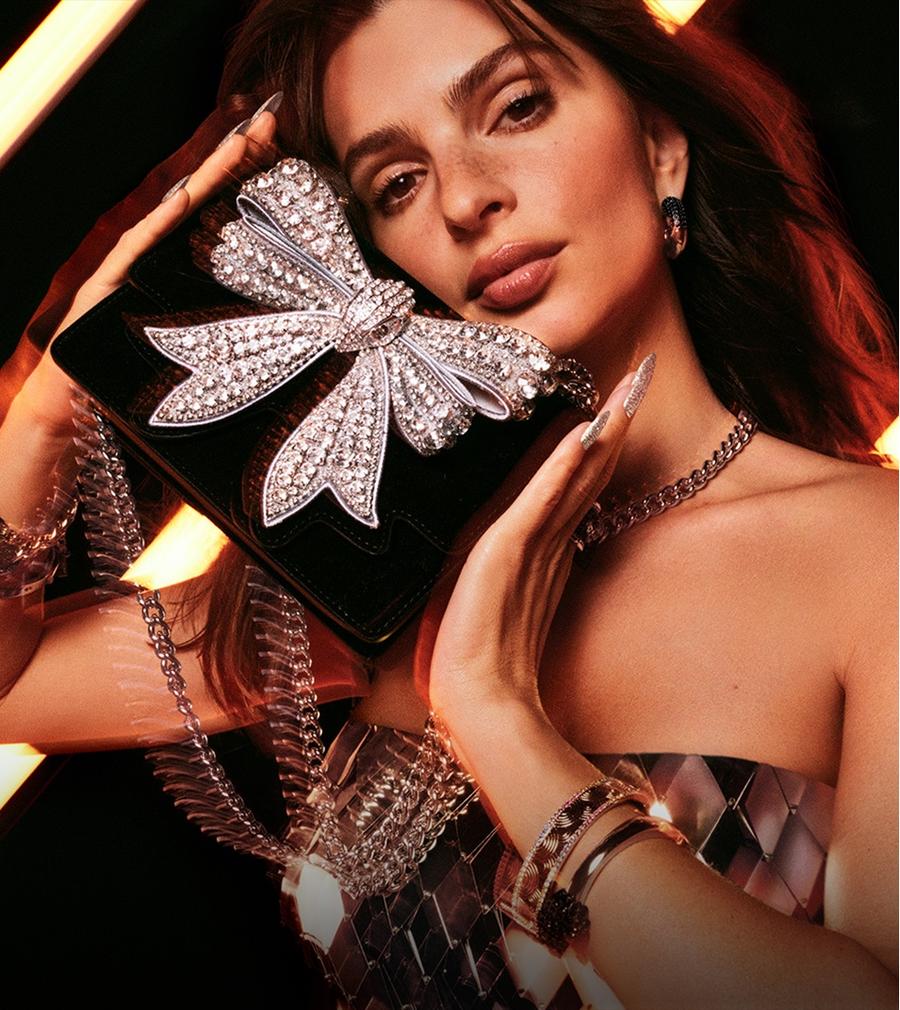 Kurt Geiger | Designed In London