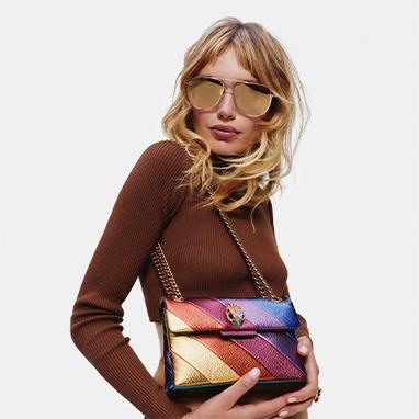 Kurt Geiger | The Signature Bag Collections