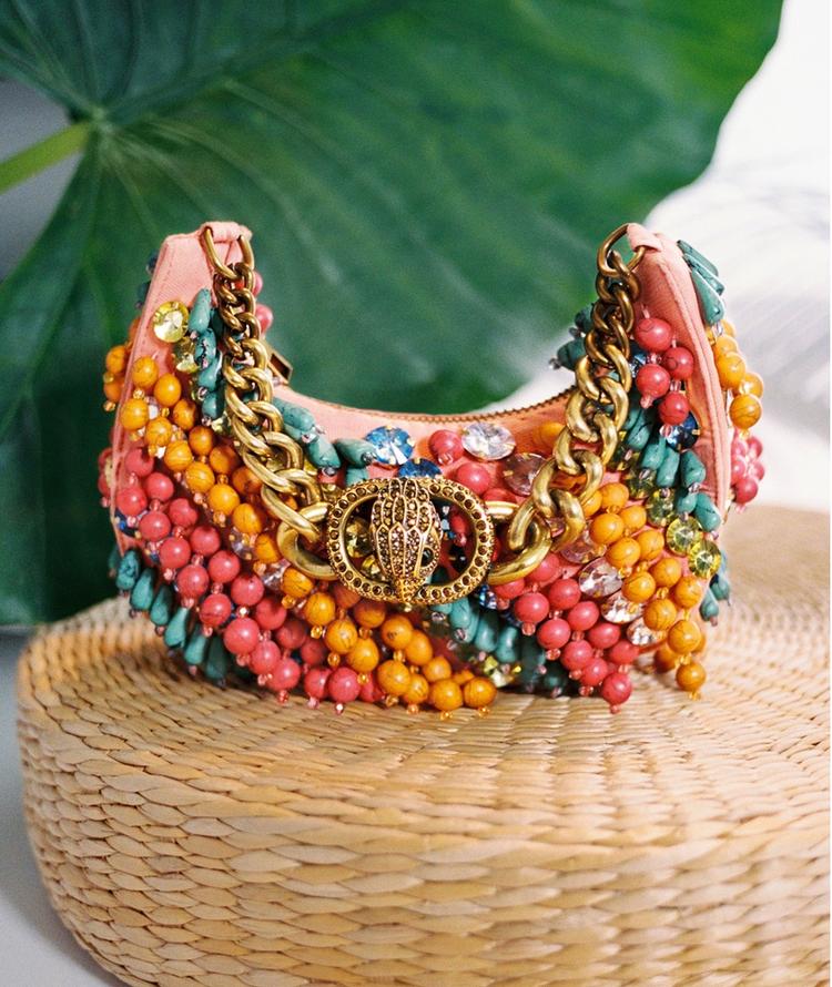 Kurt Geiger | Designed In London