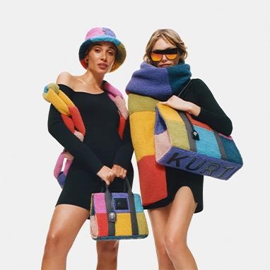 Kurt Geiger | The Signature Bag Collections