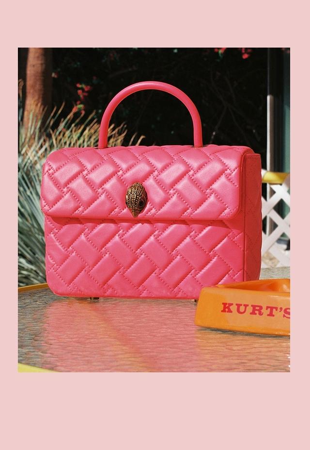 Kurt Geiger | Designed In London