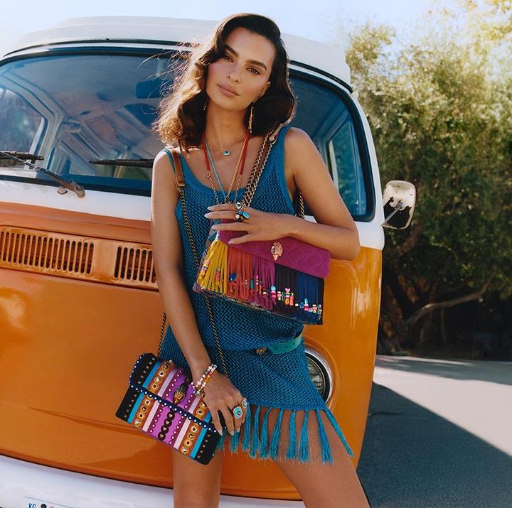 Kurt Geiger | About Us