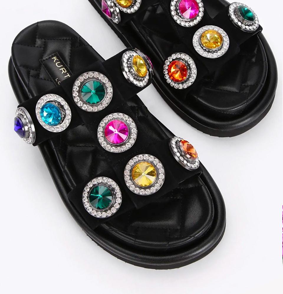 Kurt Geiger Official Site