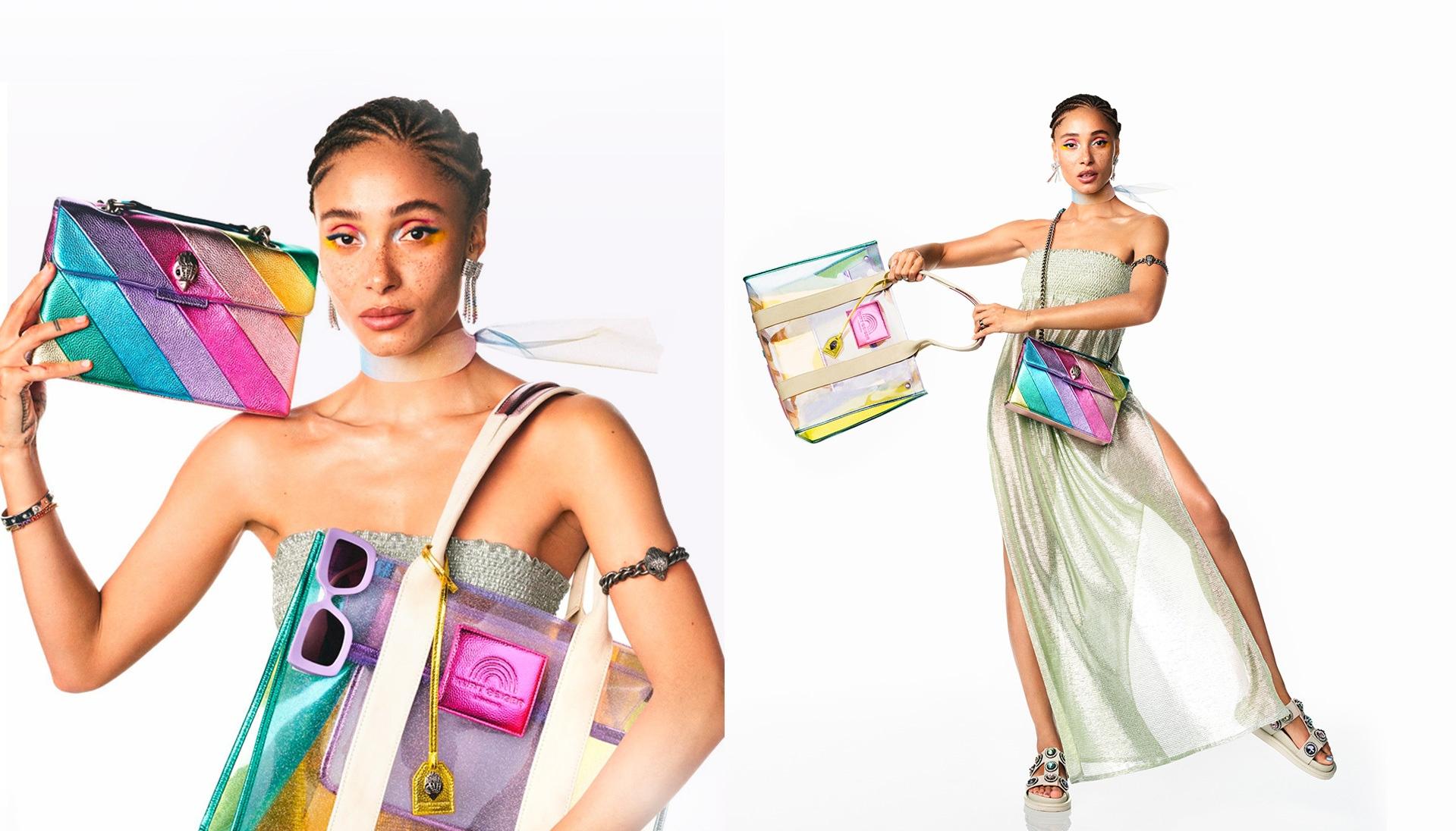 Kurt Geiger Official Site