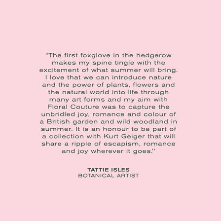 Kurt Geiger | Designed In London
