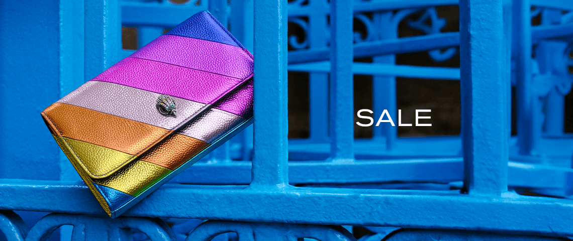 Kurt Geiger | The Signature Bag Collections