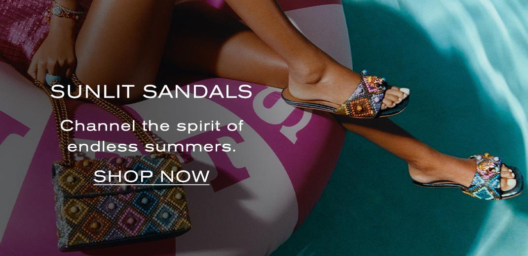 Designer Shoes & Accessories For Men & Women | Kurt Geiger