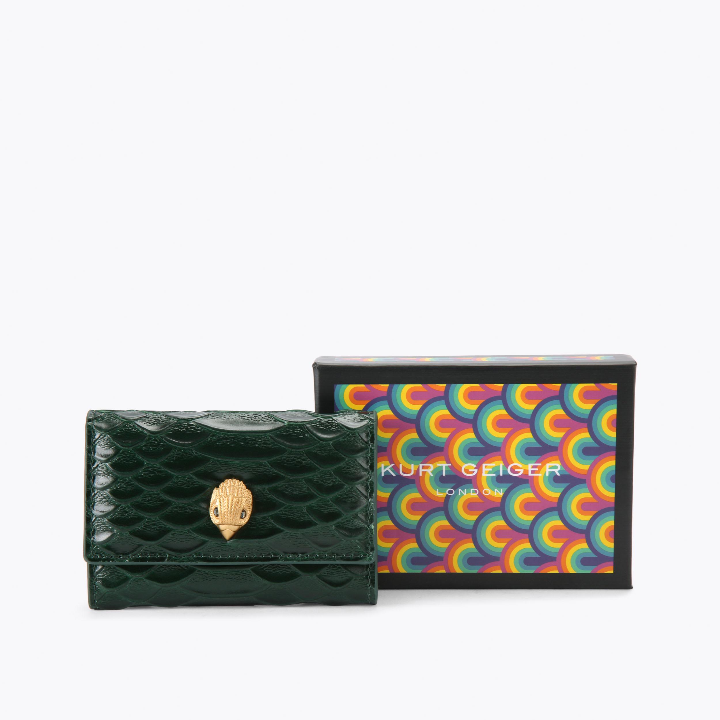 Women's Wallets & Card Cases | Women's Purses | Kurt Geiger
