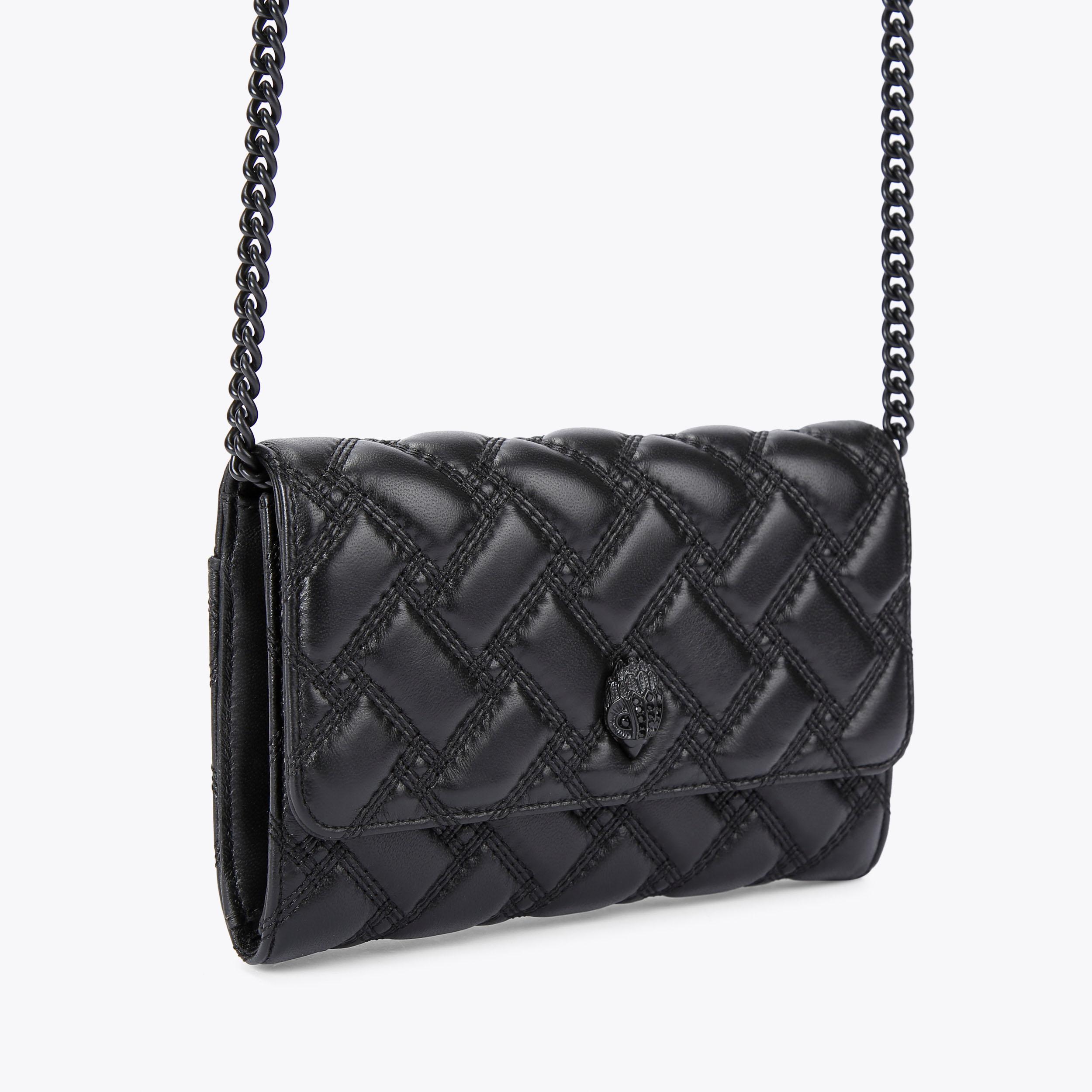 Kurt Geiger Chain Wallet