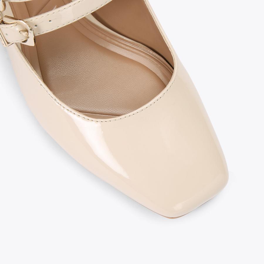 HARPER block heel by CARVELA HARPER block heel by CARVELA