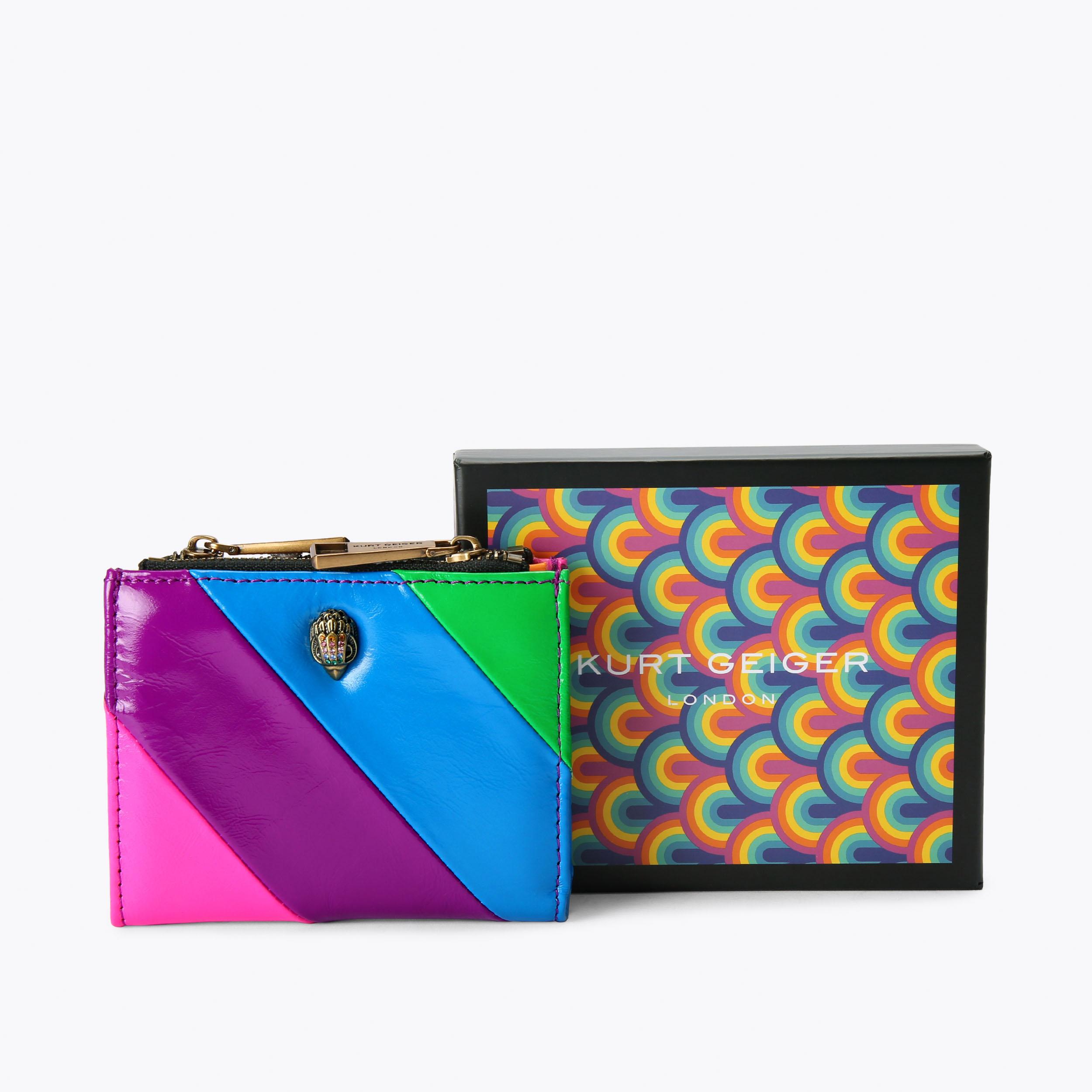 Women's Wallets & Card Cases | Women's Purses | Kurt Geiger
