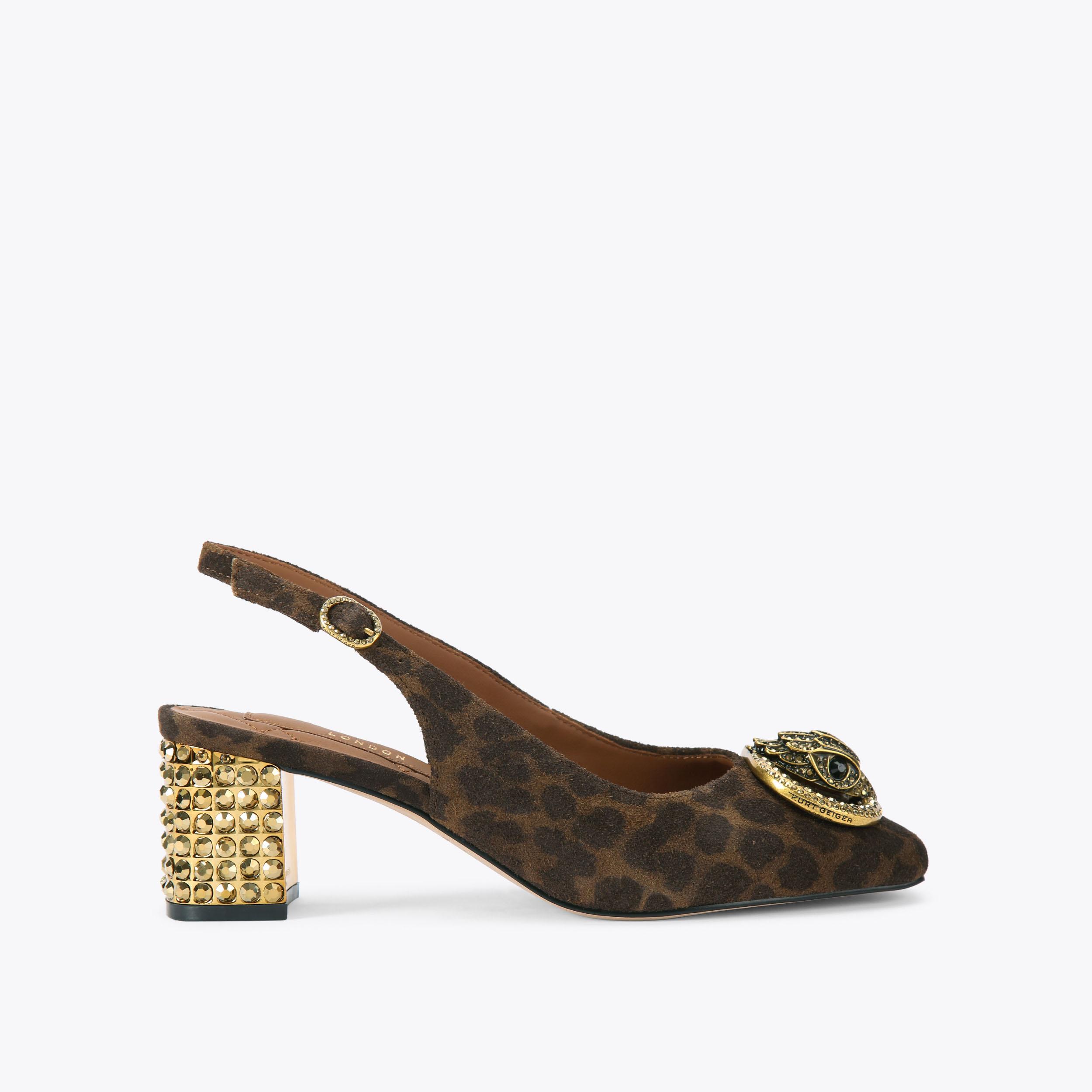 Designer Shoes & Accessories For Men & Women | Kurt Geiger