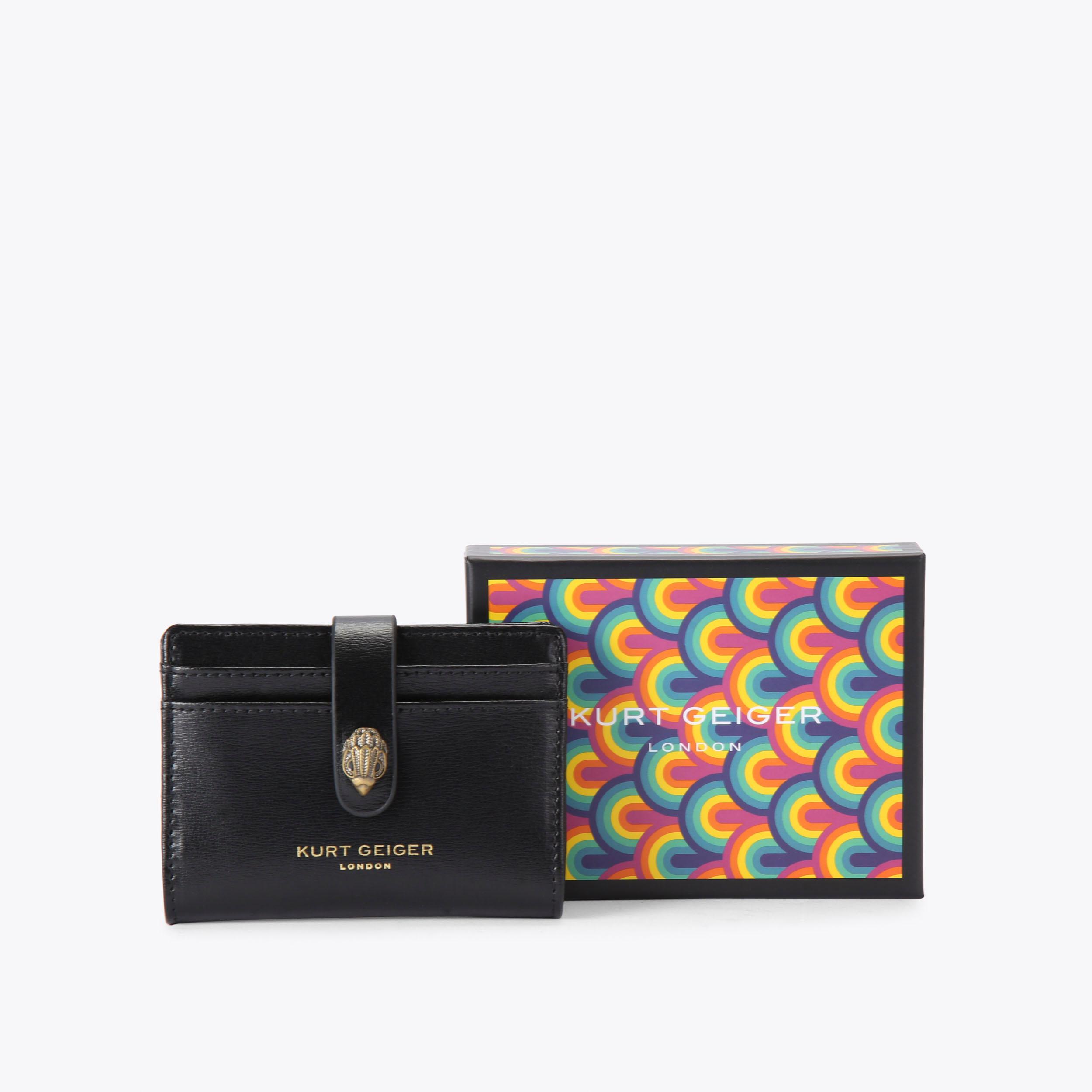 Women's Wallets & Card Cases | Women's Purses | Kurt Geiger