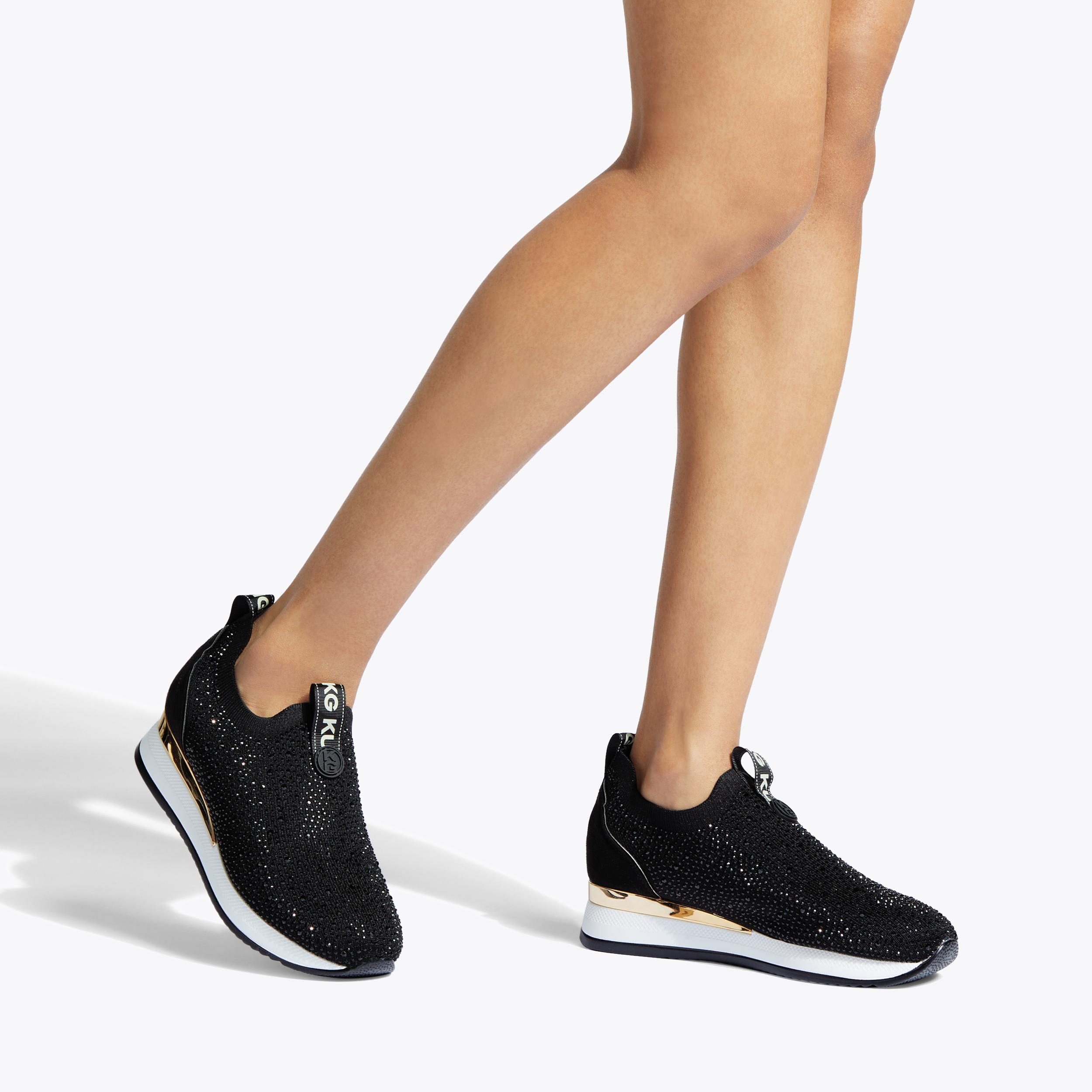 Designer Shoes & Accessories For Men & Women | Kurt Geiger