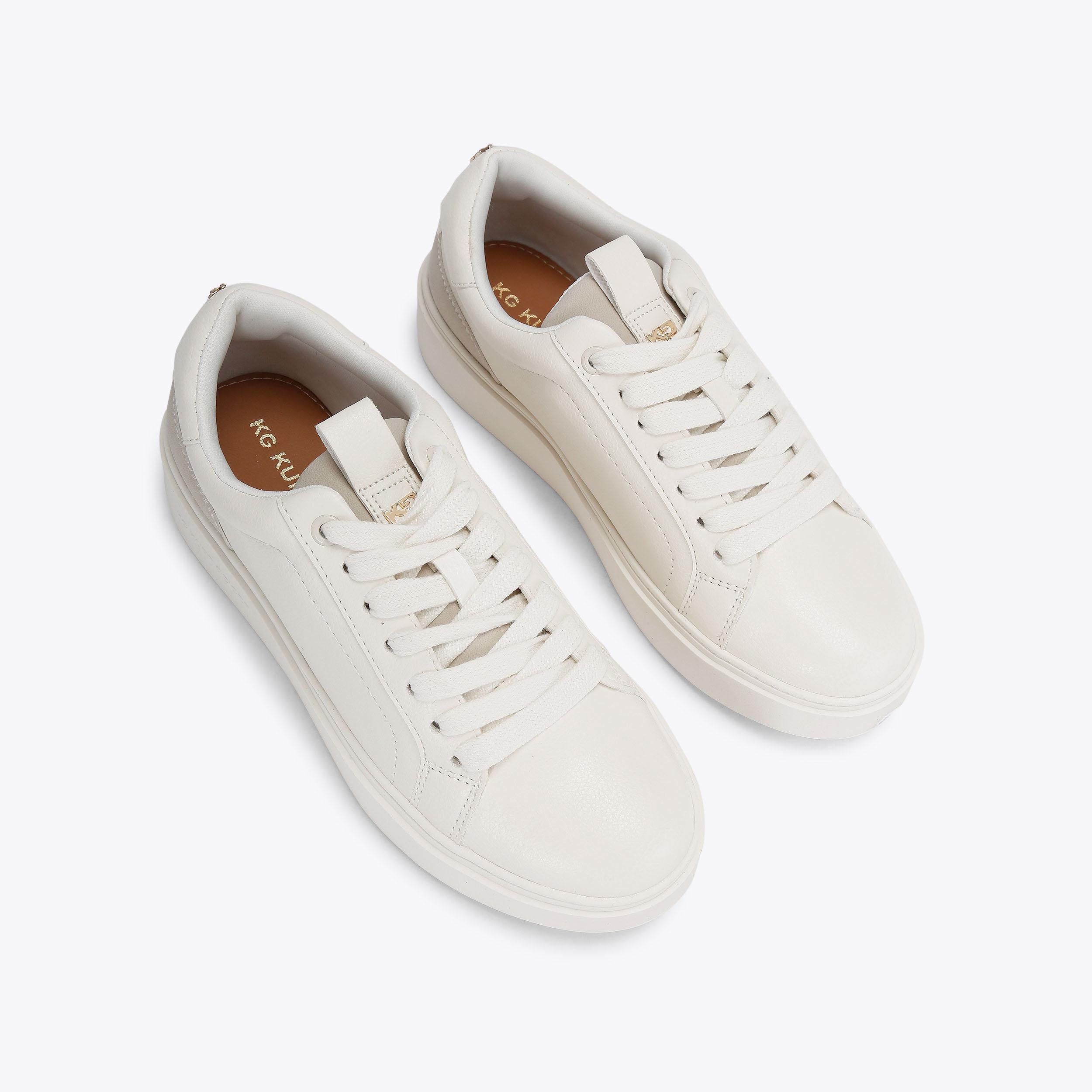 LOVIE2 Tennis Lace Up Sneaker by KG KURT GEIGER
