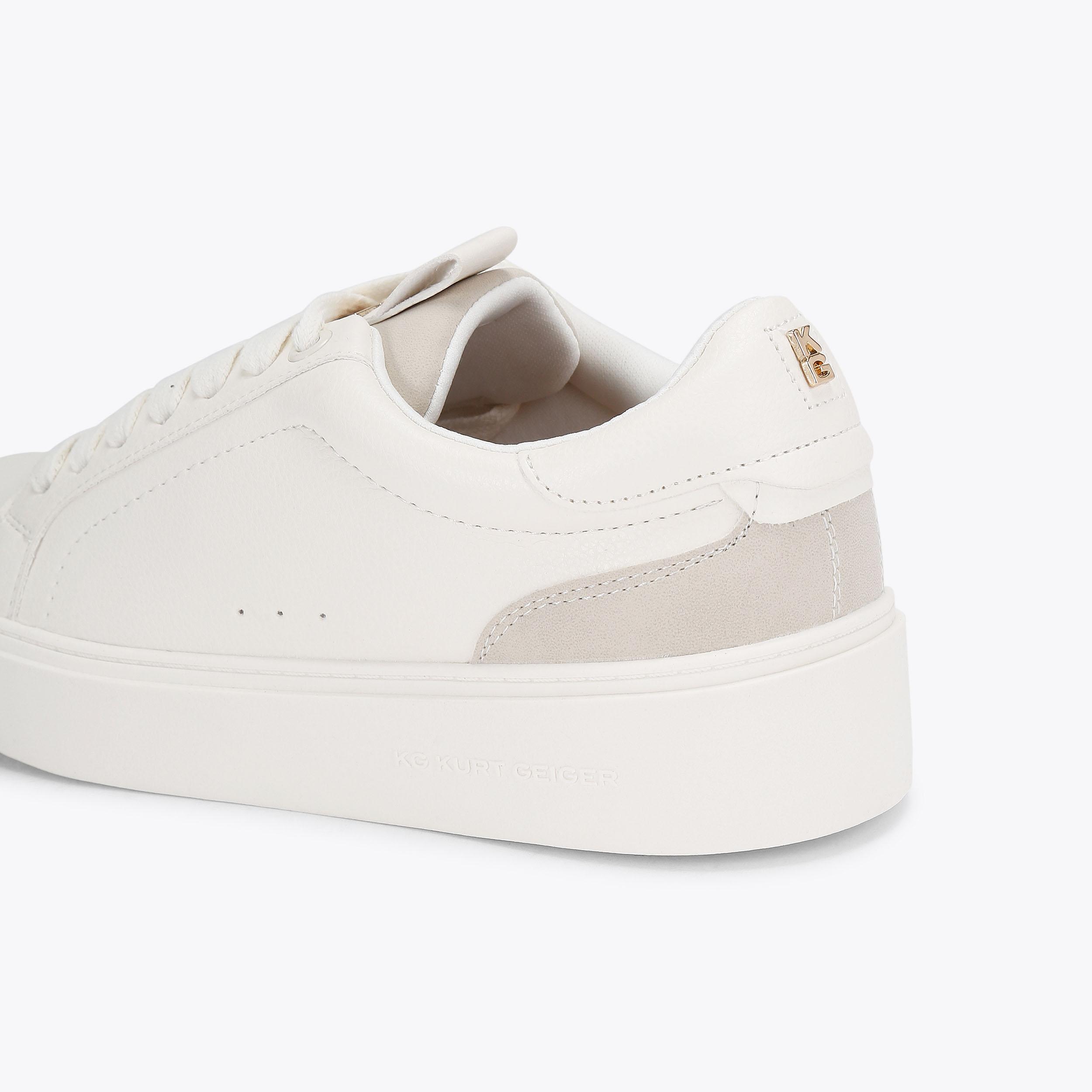 LOVIE2 Tennis Lace Up Sneaker by KG KURT GEIGER