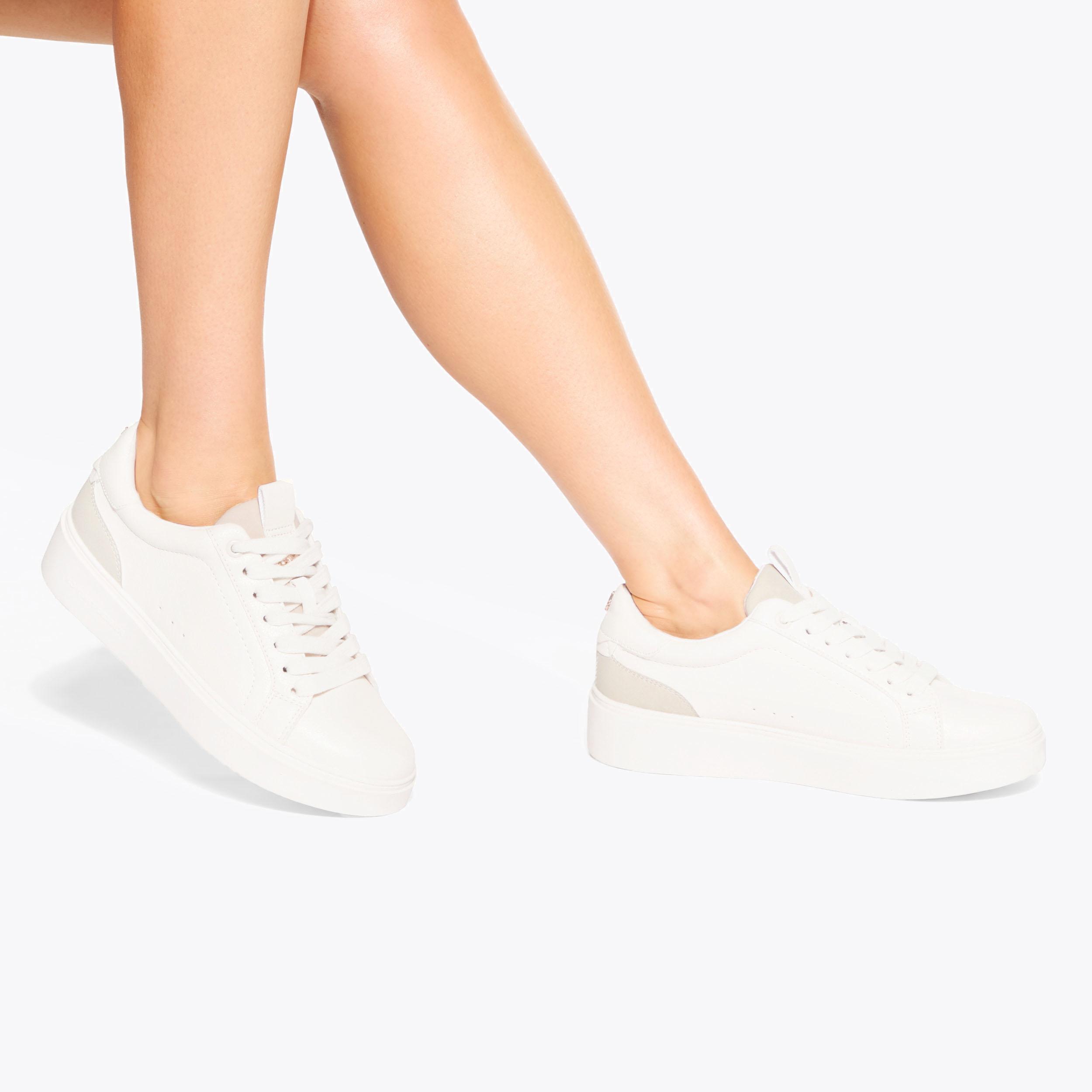 LOVIE2 Tennis Lace Up Sneaker by KG KURT GEIGER