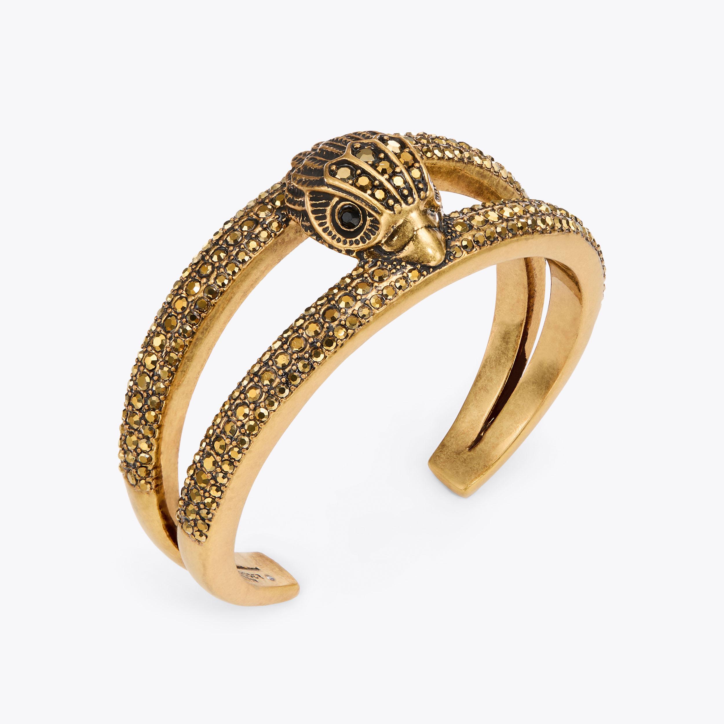 Bracelets & Bangles | Kurt Giger