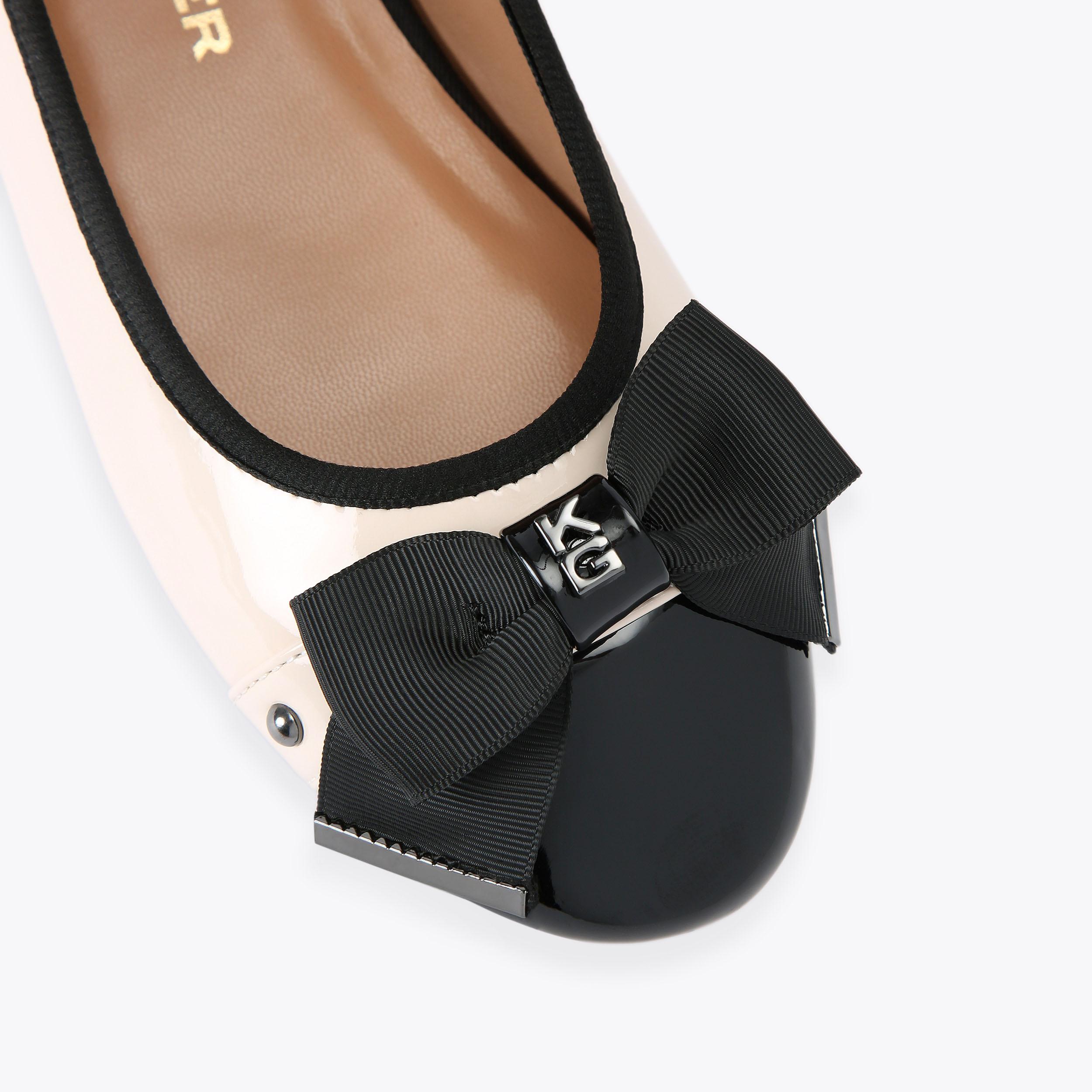 MEGAN2 Bone Synthetic Megan2 by KG KURT GEIGER