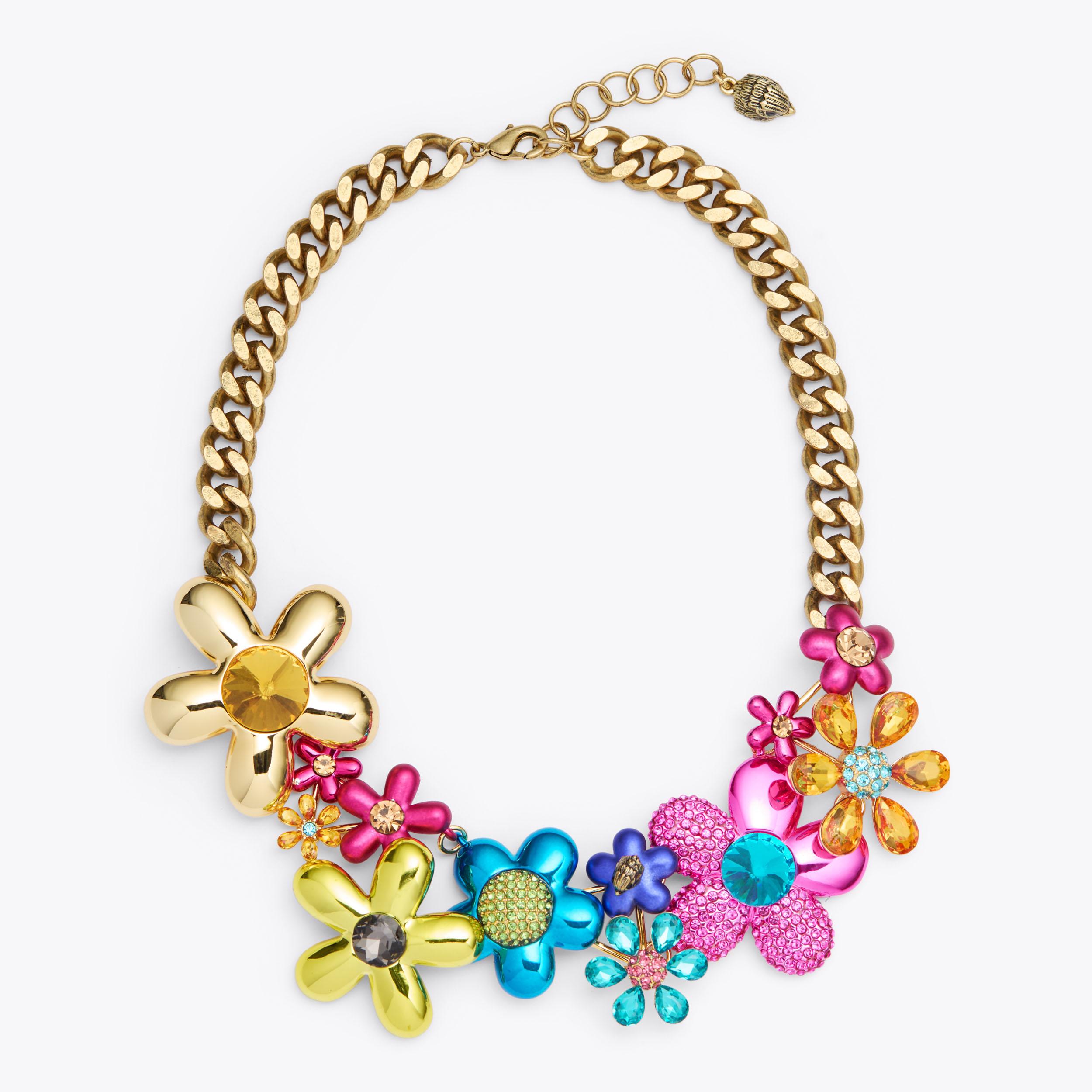 Necklaces & Pendants | Kurt Geiger