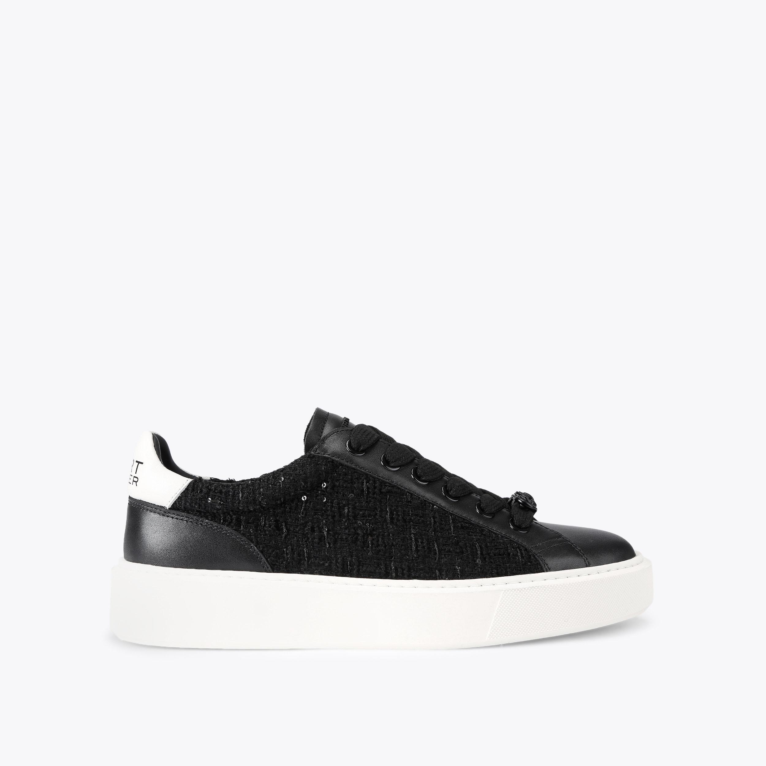 ALBION SNEAKER by KURT GEIGER LONDON