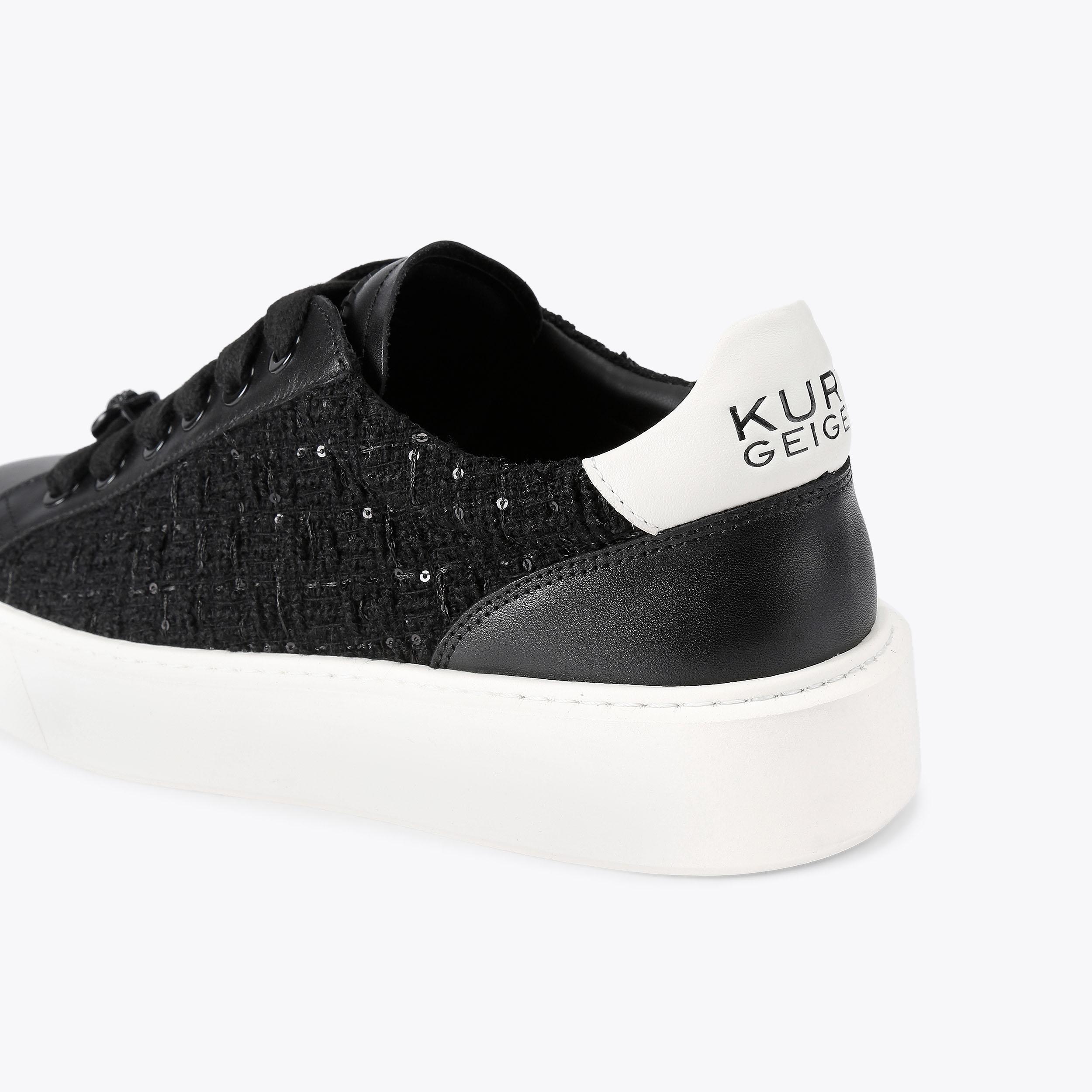 ALBION SNEAKER by KURT GEIGER LONDON