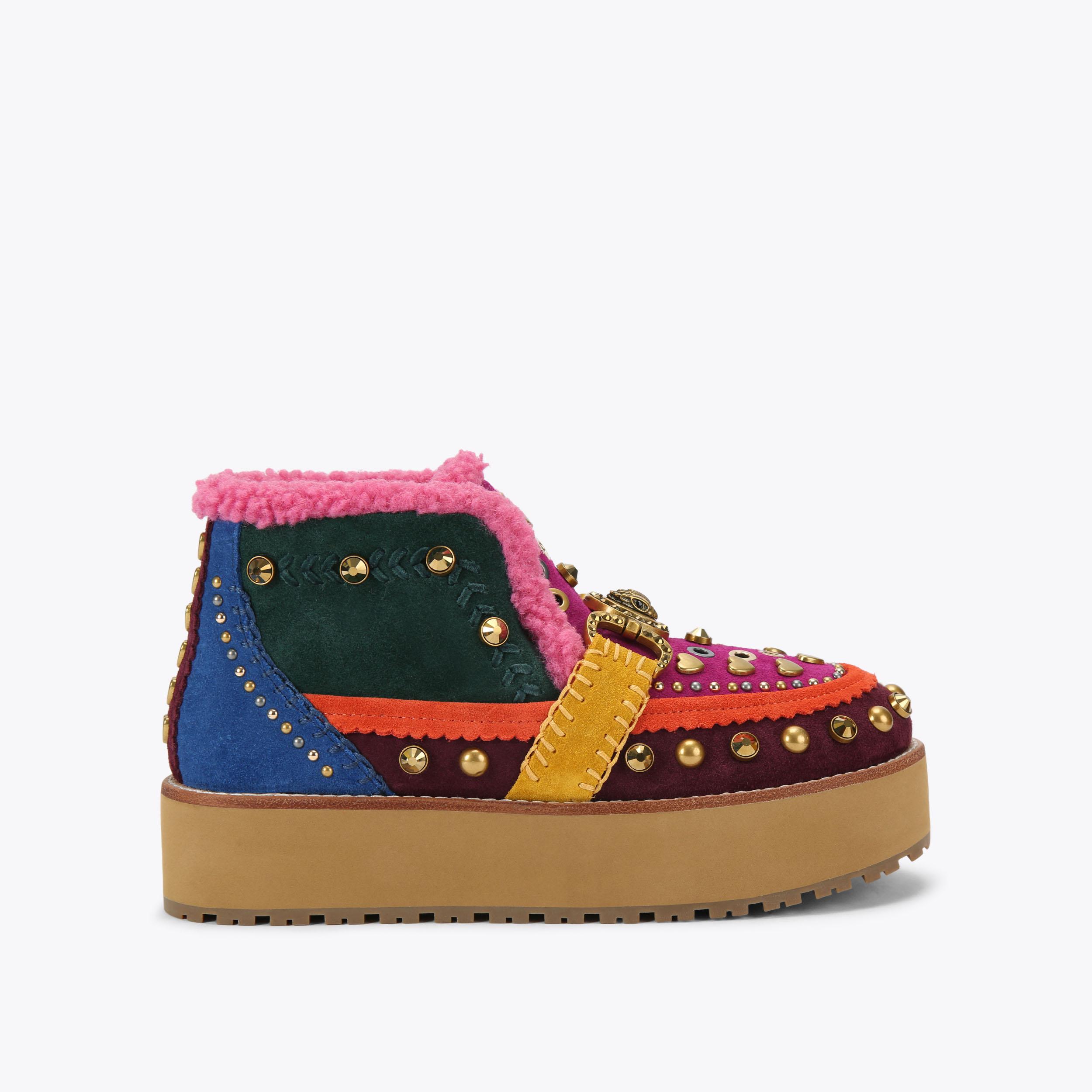 Designer Shoes & Accessories For Men & Women | Kurt Geiger