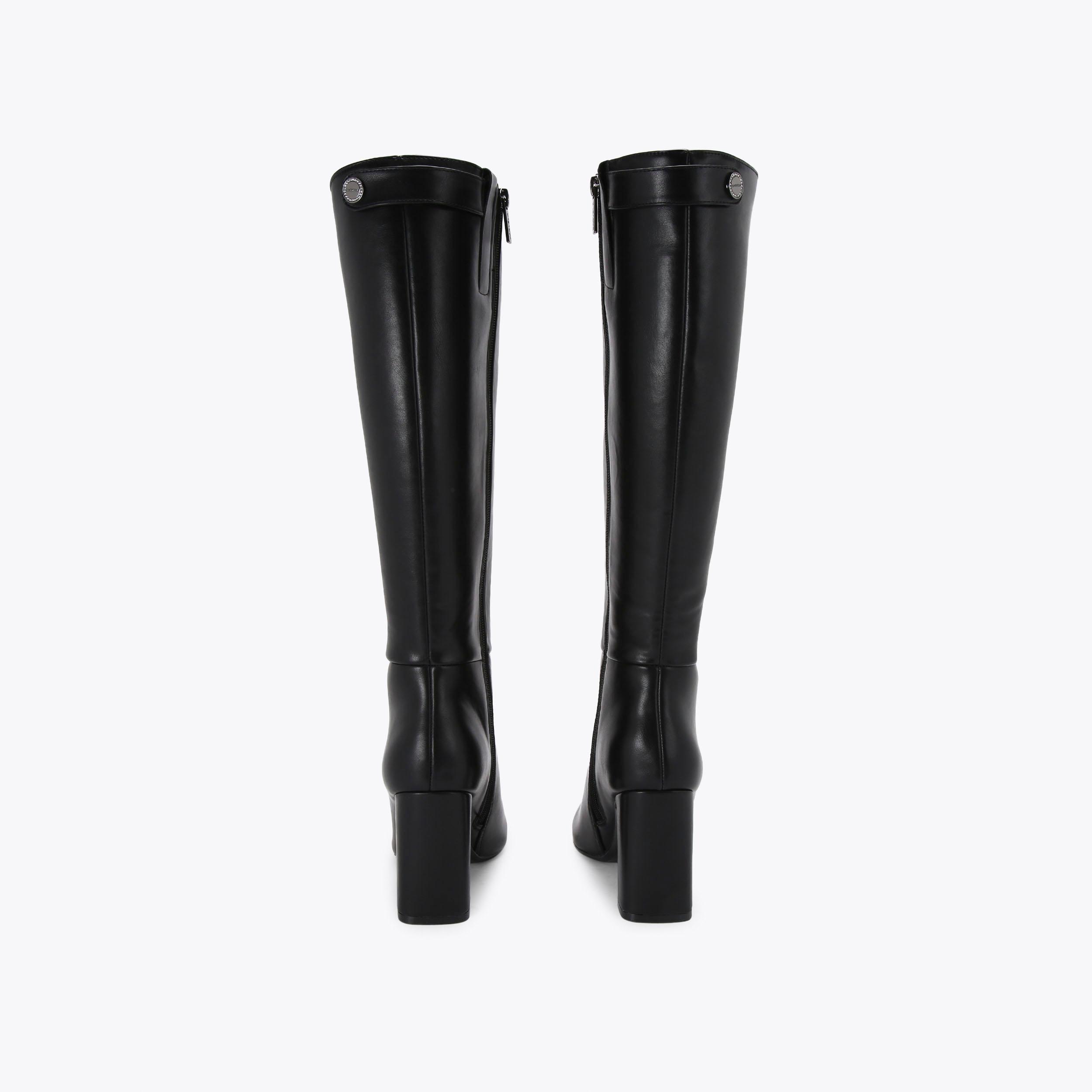 JACKPOT KNEE WIDE FIT by CARVELA