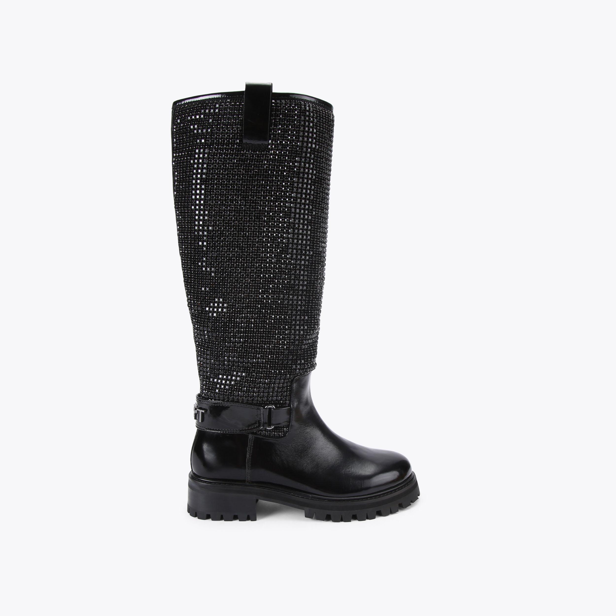 Designer Shoes & Accessories For Men & Women | Kurt Geiger