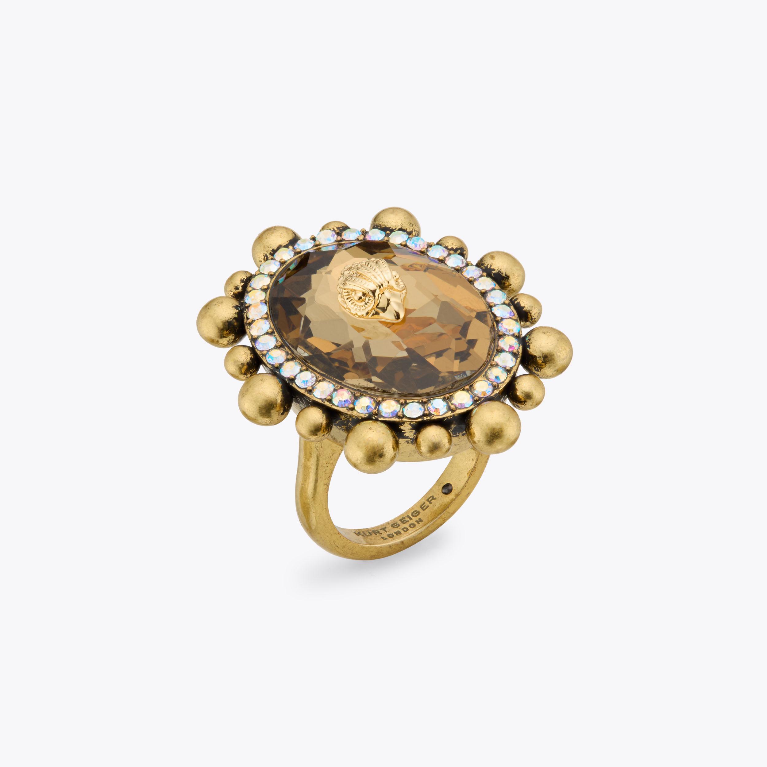 Rings | Women's Rings | Kurt Geiger