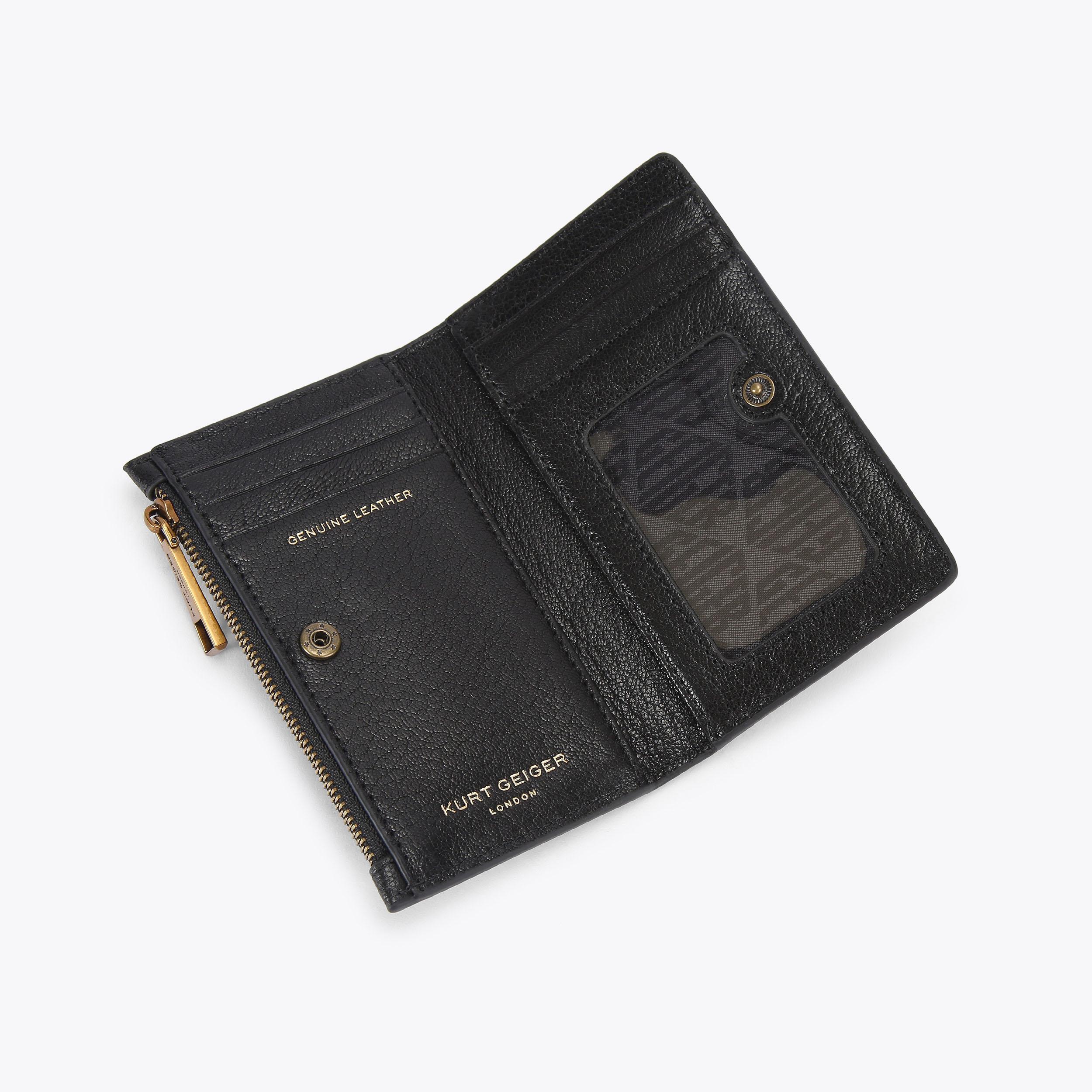 PIMLICO BIFOLD WALLET by KURT GEIGER LONDON