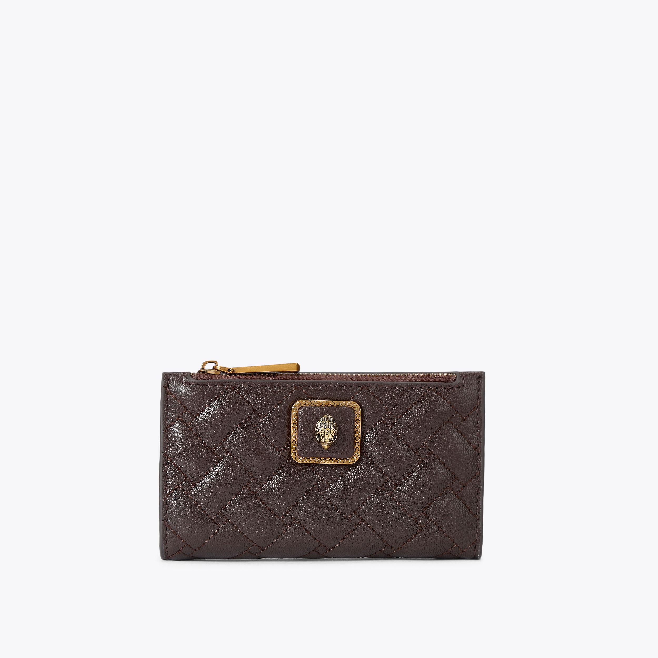 Women's Wallets & Card Cases | Women's Purses | Kurt Geiger