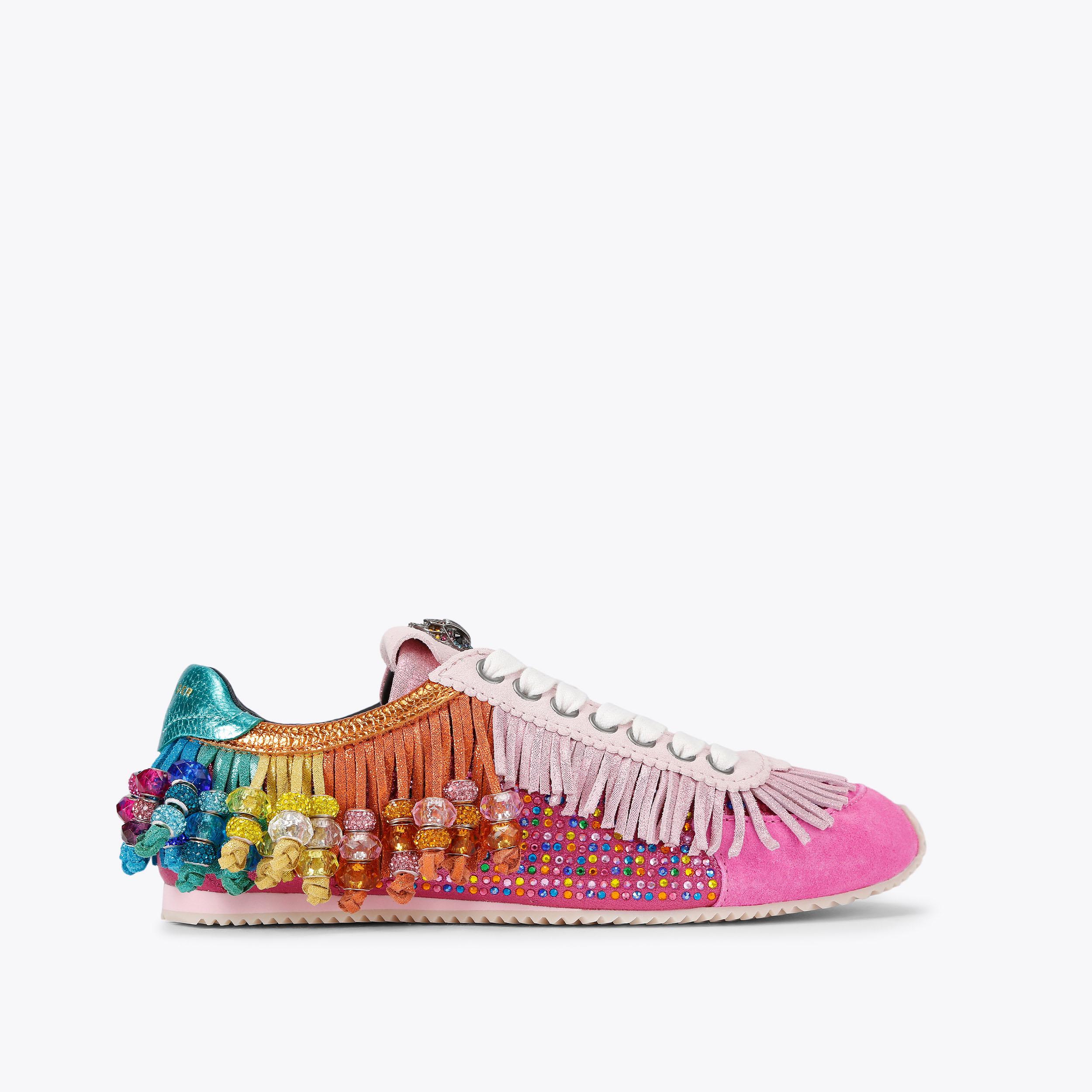 Designer Shoes & Accessories For Men & Women | Kurt Geiger