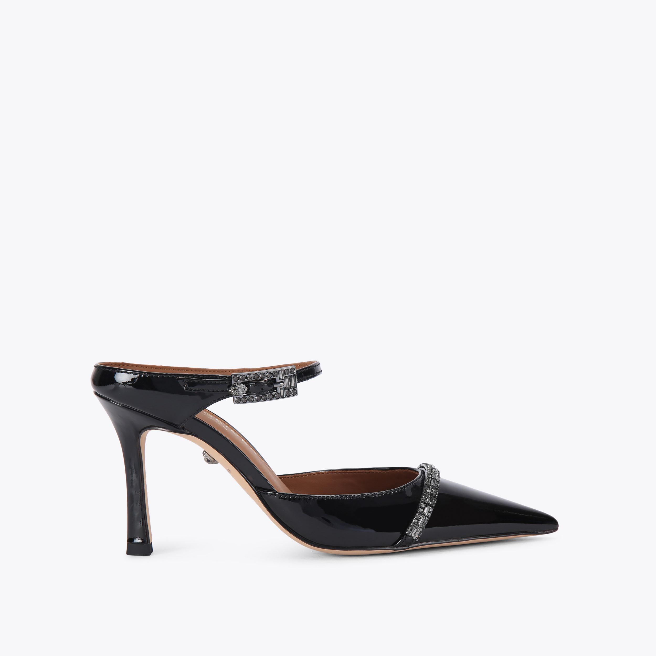 Designer Shoes & Accessories For Men & Women | Kurt Geiger