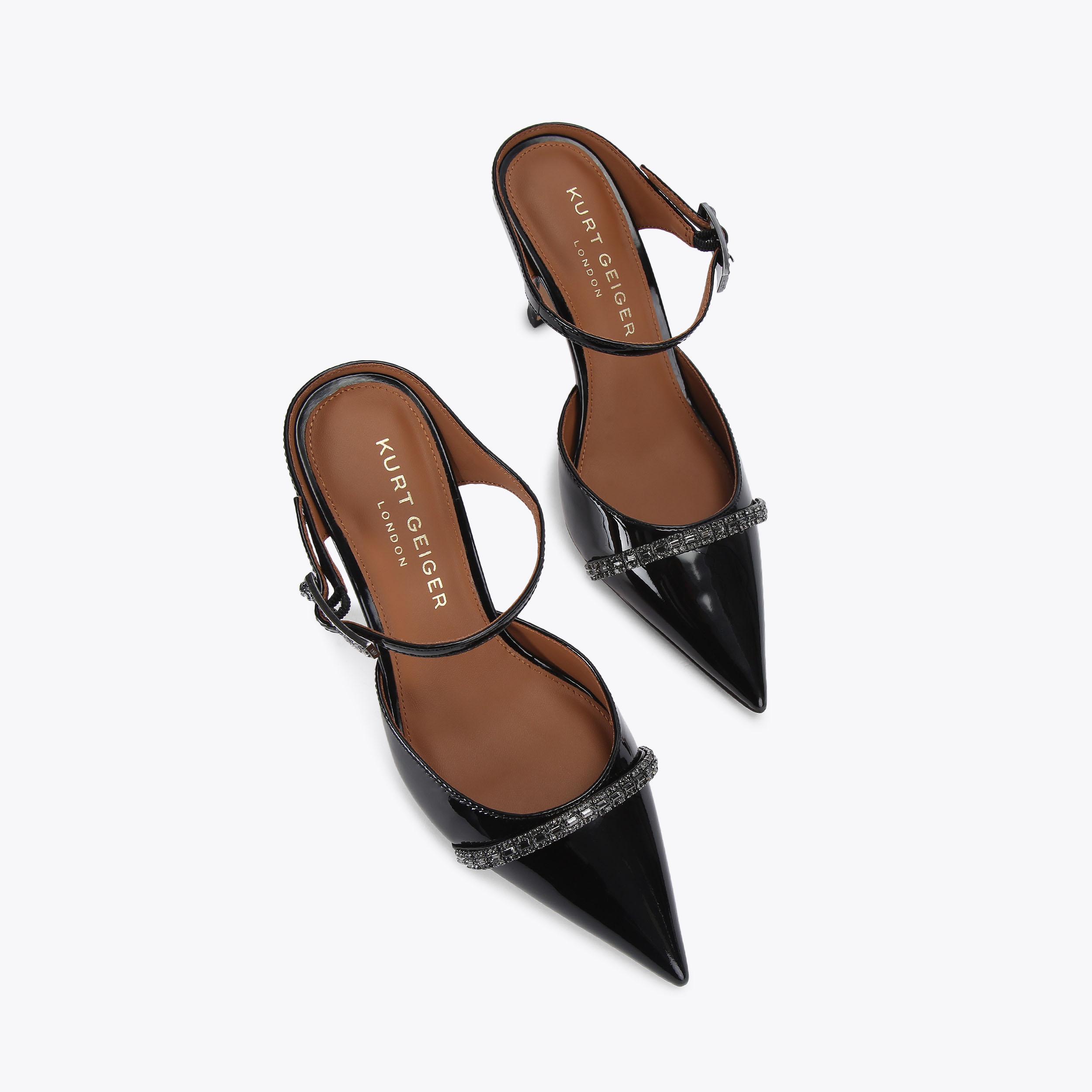 Designer Shoes & Accessories For Men & Women | Kurt Geiger