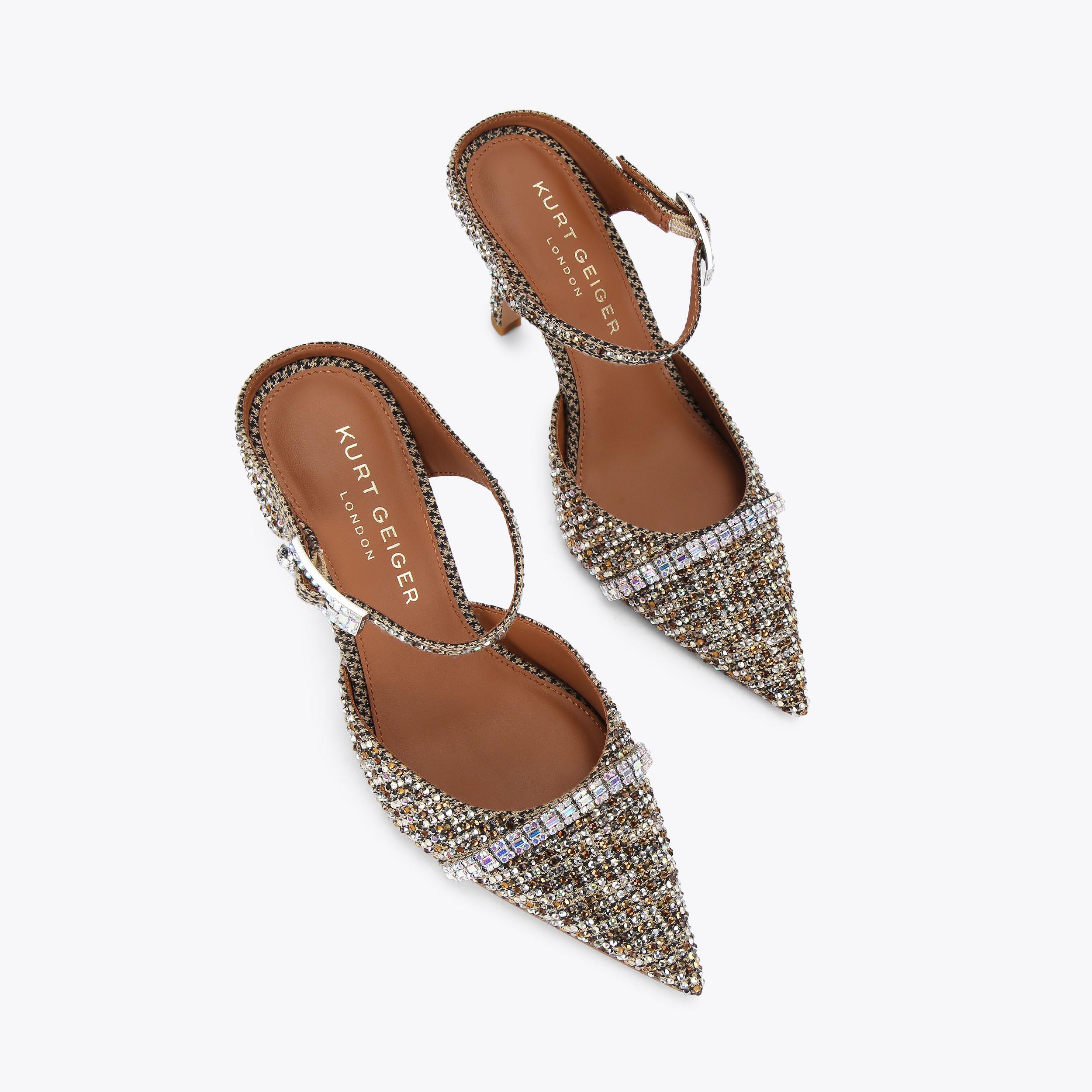 Designer Shoes & Accessories For Men & Women | Kurt Geiger
