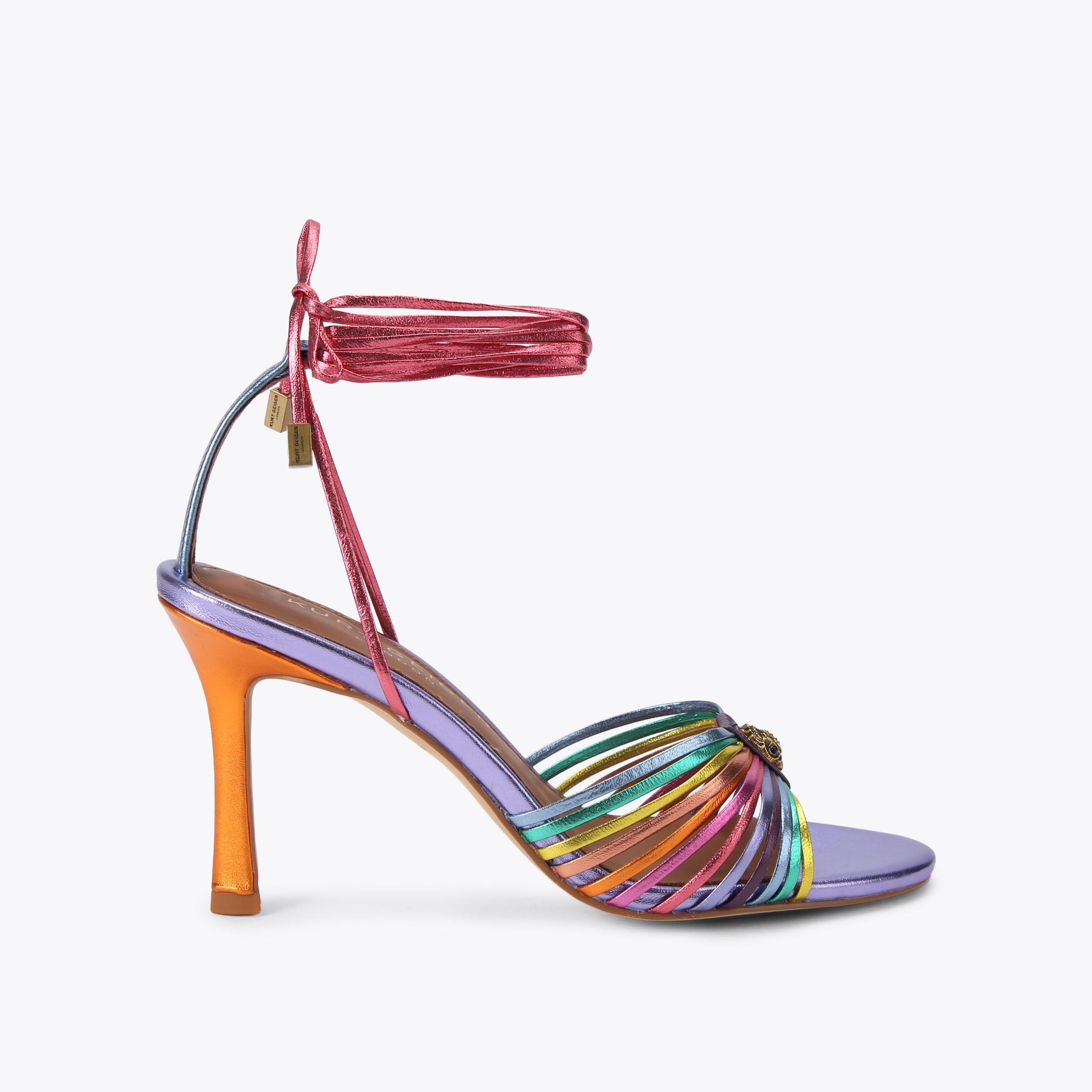 Designer Shoes & Accessories For Men & Women | Kurt Geiger