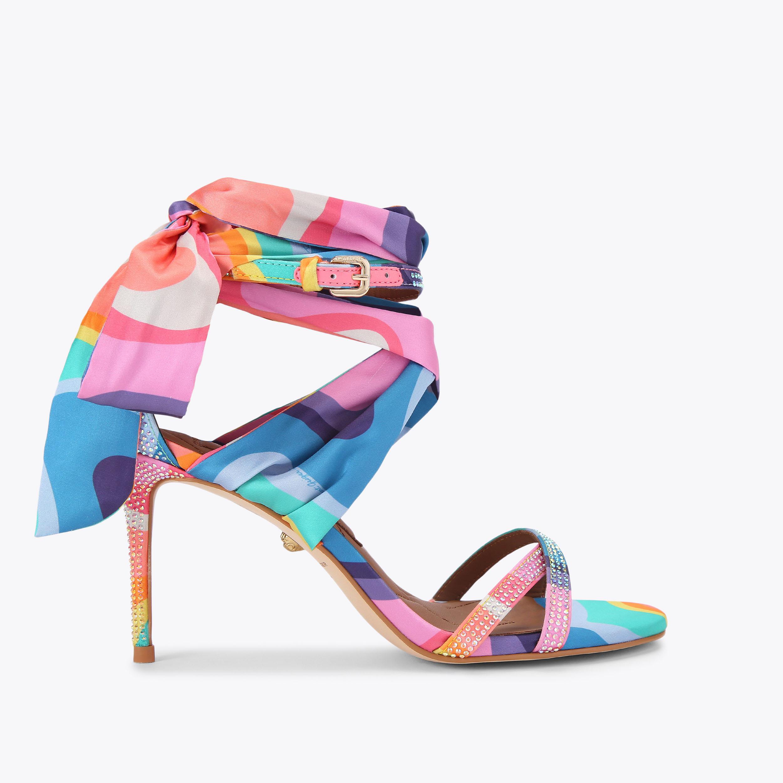 Designer Shoes & Accessories For Men & Women | Kurt Geiger