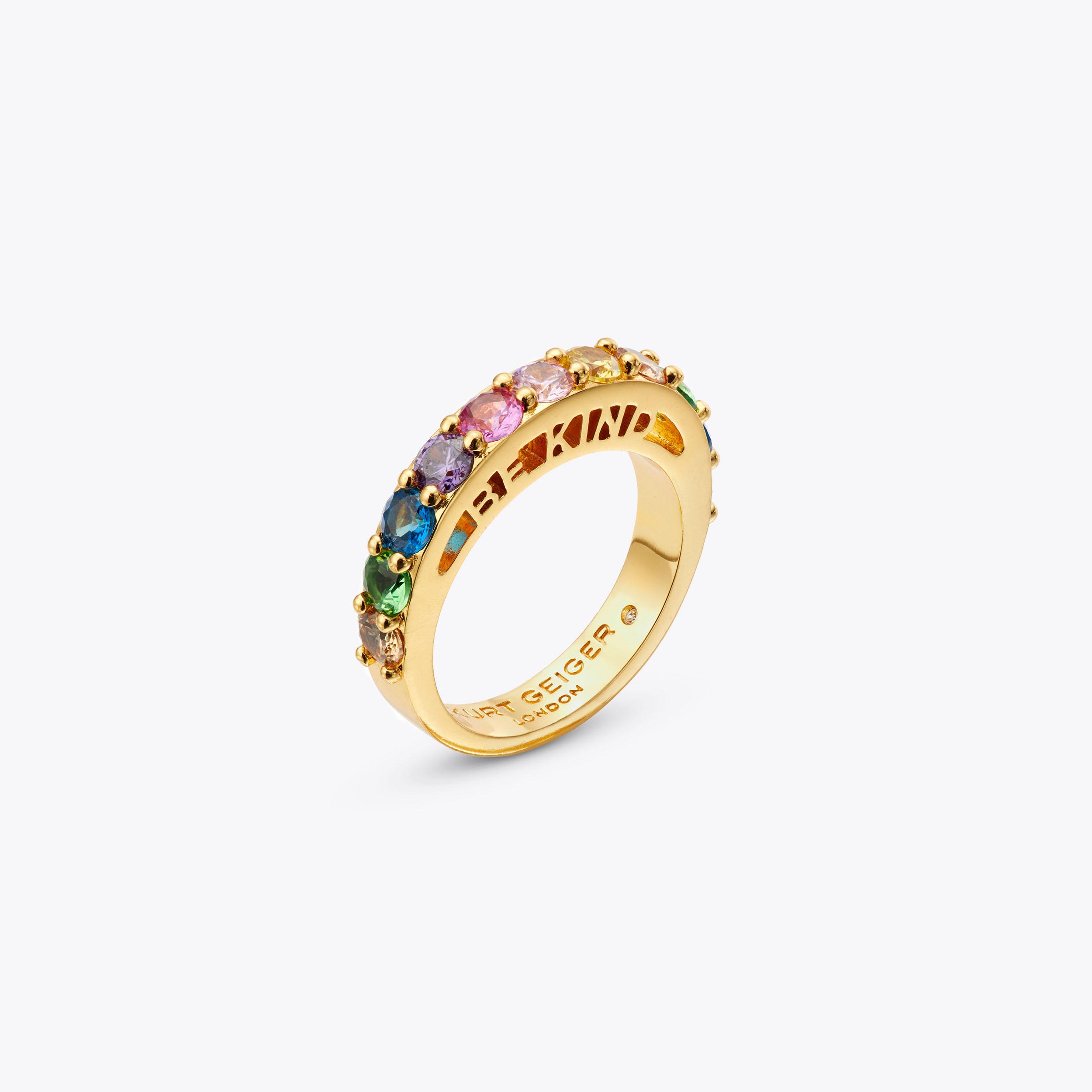 Rings | Women's Rings | Kurt Geiger